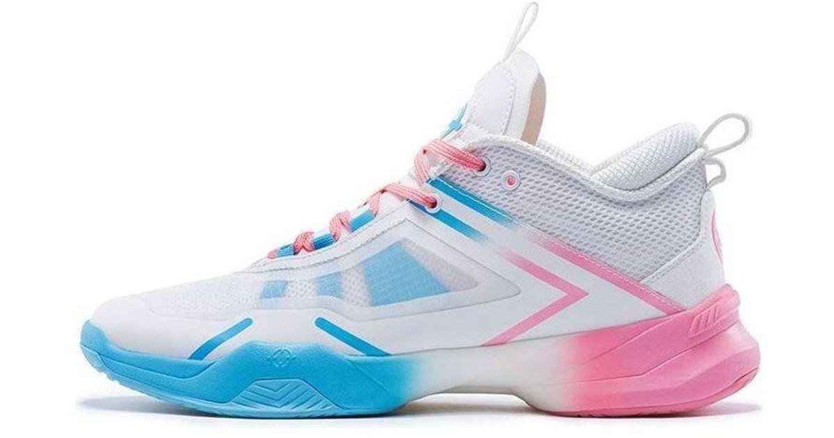 Rigorer Hydrogen 1 '' in Blue for Men | Lyst