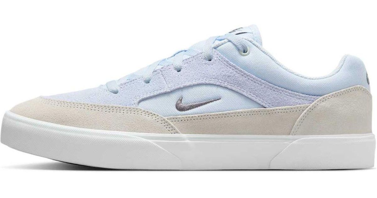 Nike Sb Malor 'Football Photon Dust' in White for Men | Lyst