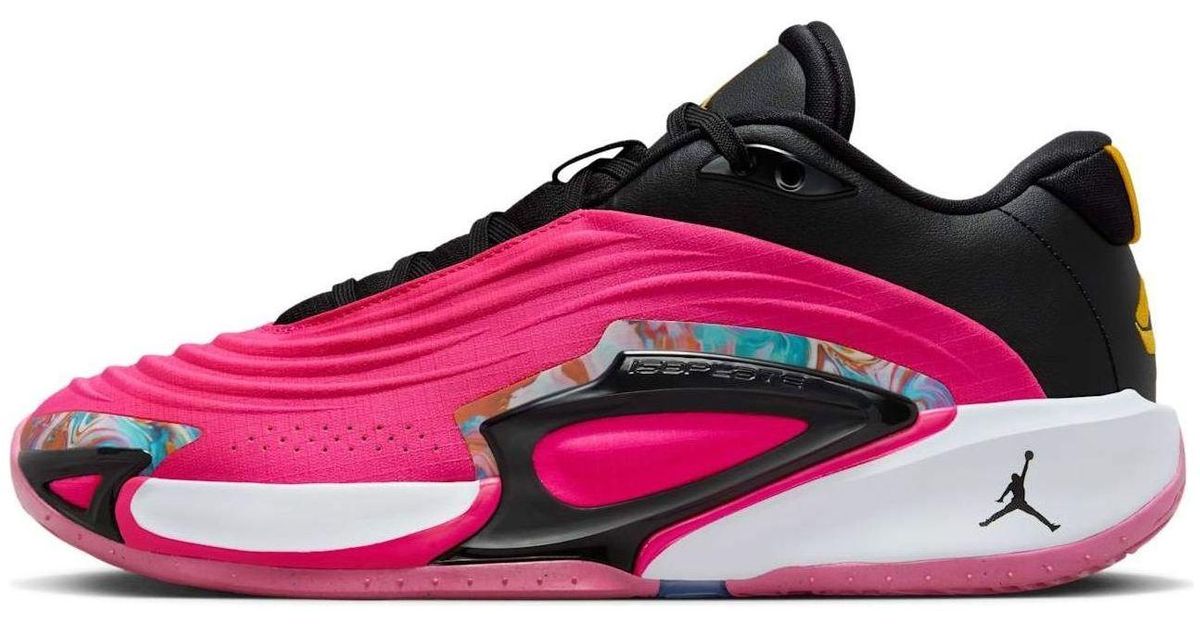 Nike Luka 3 'Imaginarium' in Purple for Men | Lyst