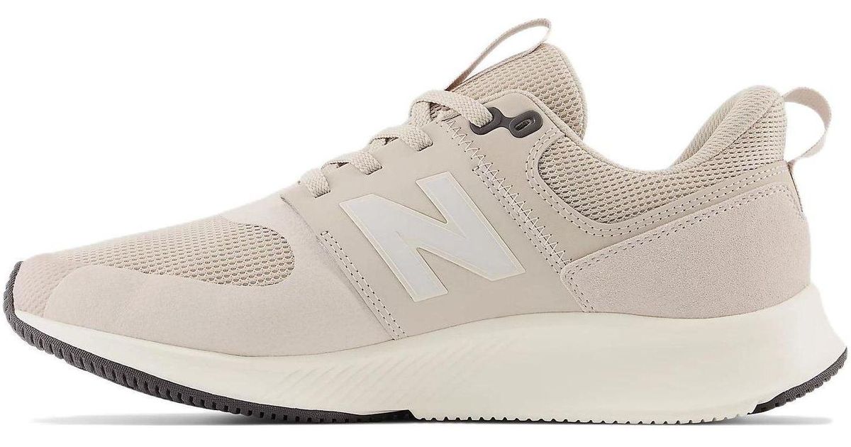 New Balance 990 V1 'Cream' in White for Men | Lyst