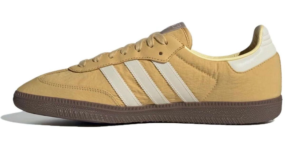 adidas Samba Og in Brown for Men | Lyst