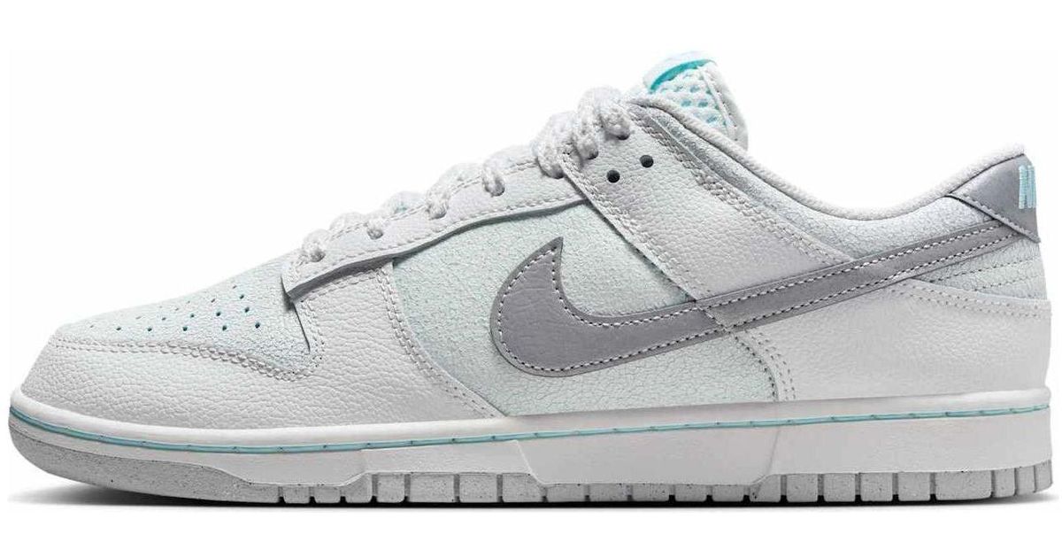 Nike Dunk Low Retro Se 'Winter Storm' in White for Men | Lyst UK