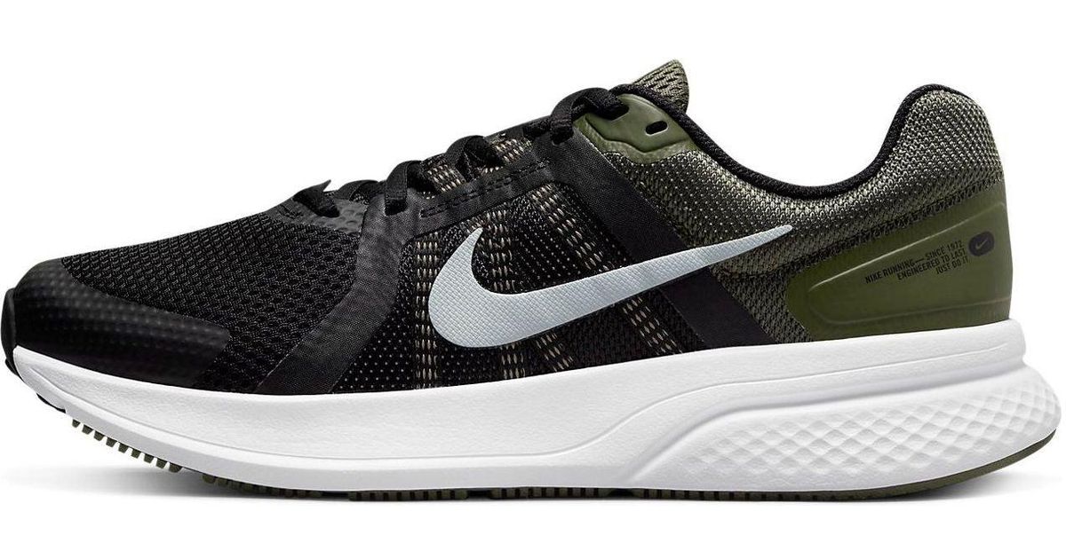Nike Run Swift 2 ' Cargo Khaki' in Black for Men | Lyst