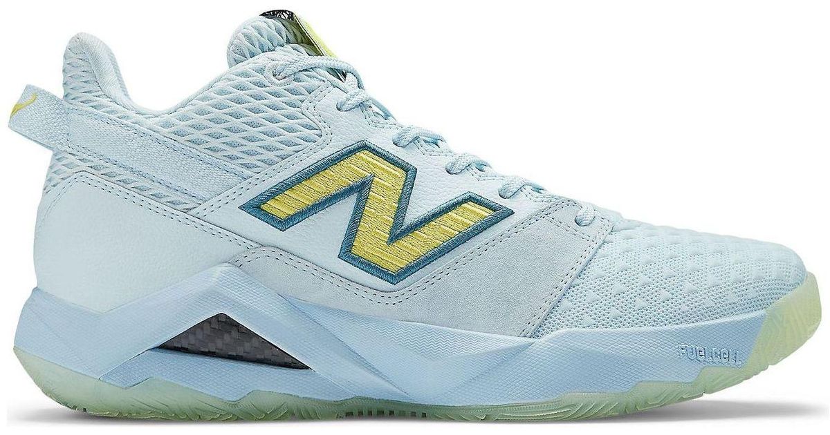 New Balance Coco Cg2 in Blue | Lyst