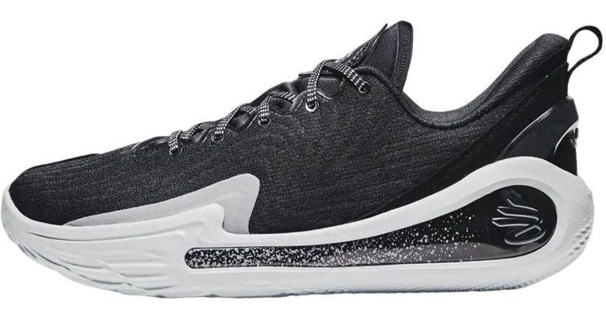 Under Armour Curry 12 'Wardell Mode' in Blue for Men | Lyst