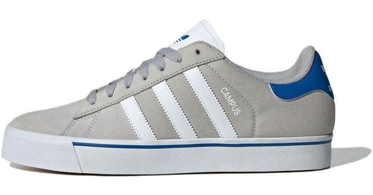 adidas Originals Campus Vulc Bluebird' for Men | Lyst UK