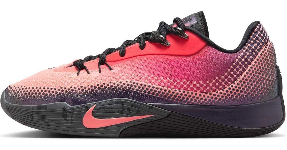 Nike S.T. Flare Ep 'Atomic' in Red for Men | Lyst