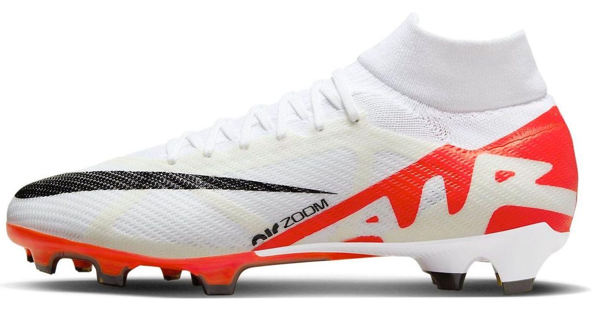 Nike Mercurial Superfly 9 Pro Fg 'Ready Pack' in Red for Men | Lyst
