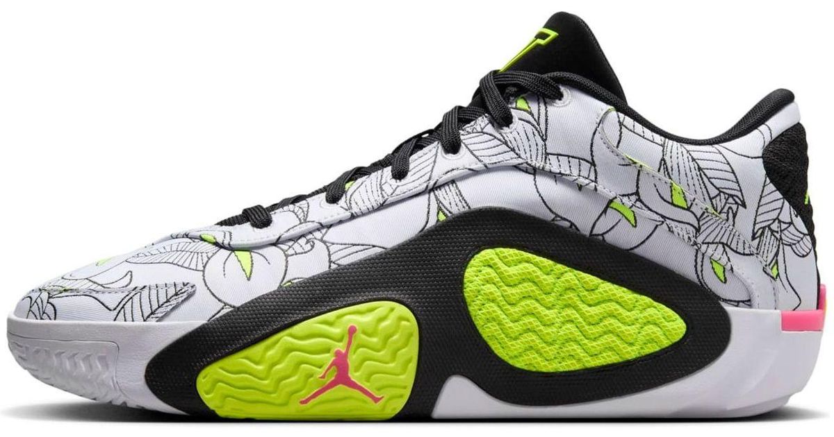 Nike Tatum 2 Pf 'Momma's Boy' in Green for Men | Lyst