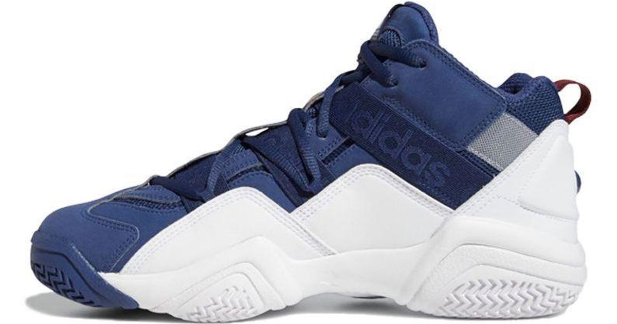 adidas Top Ten 2000 2020 in Blue for Men | Lyst