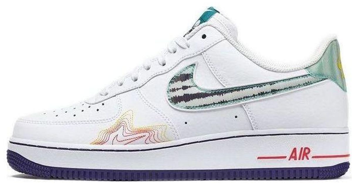 Nike X Deaaron Fox X Brittney Griner Air Force 1 Low 'Pregame Pack in ...