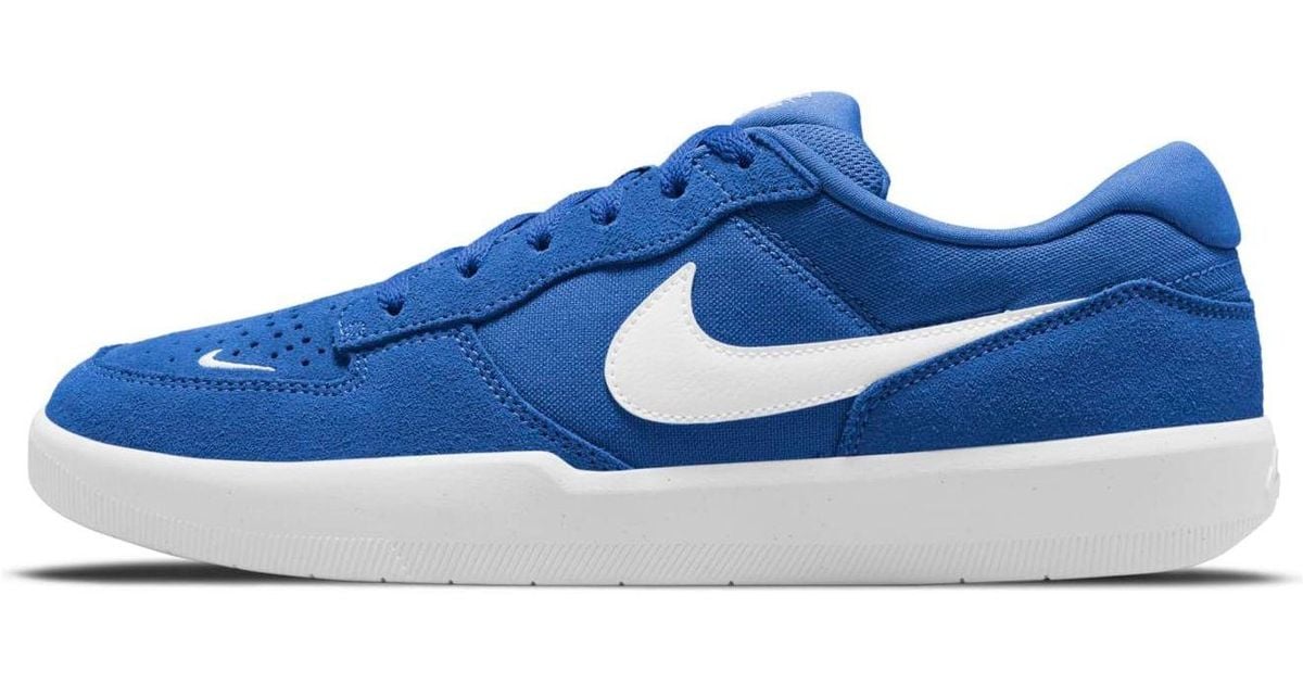 Nike Force 58 Sb 'Hyper Royal' in Blue for Men | Lyst