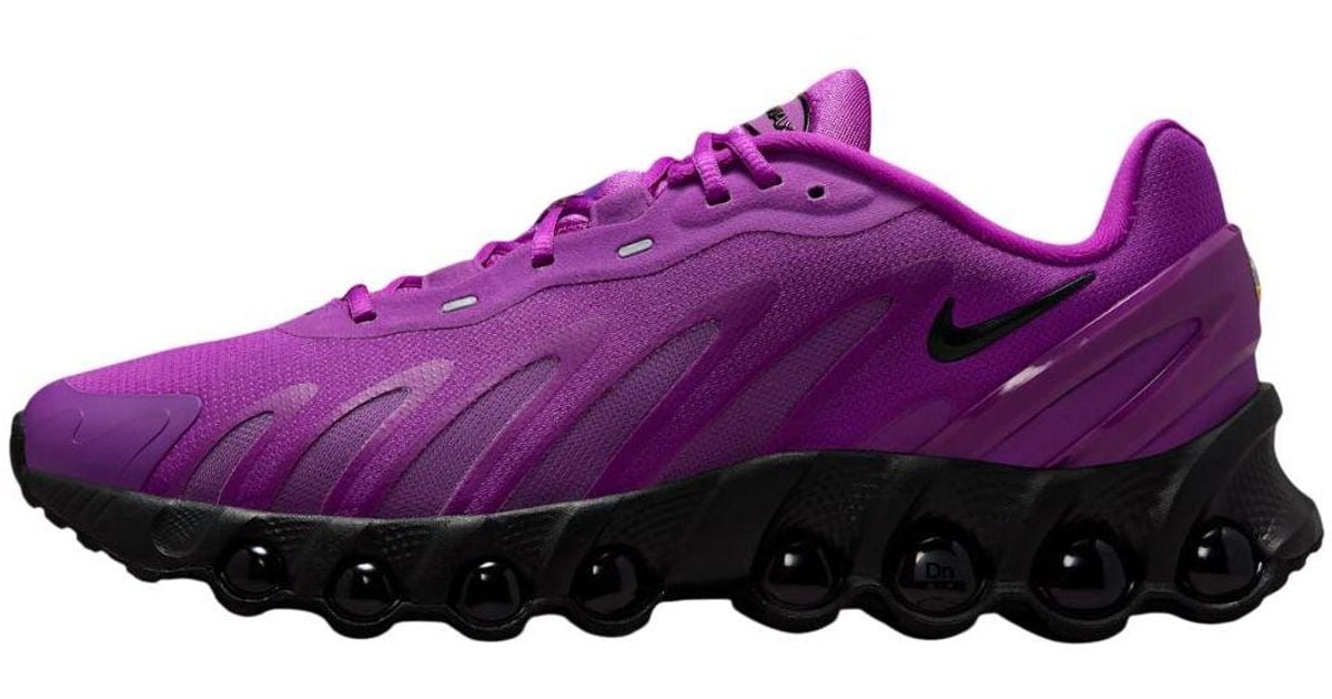 Nike Air Max Dn8 'Vivid' in Purple for Men | Lyst