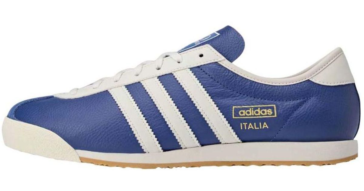 adidas X C.P. Company Italia Spzl 'Collegiate Royal' in Blue for Men | Lyst
