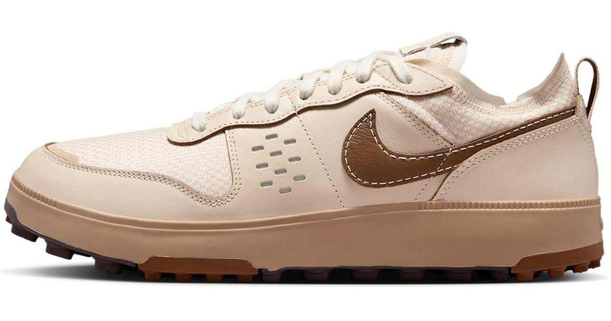 Nike C1Ty 'Pale Ivory Light British Hemp' in Natural for Men | Lyst