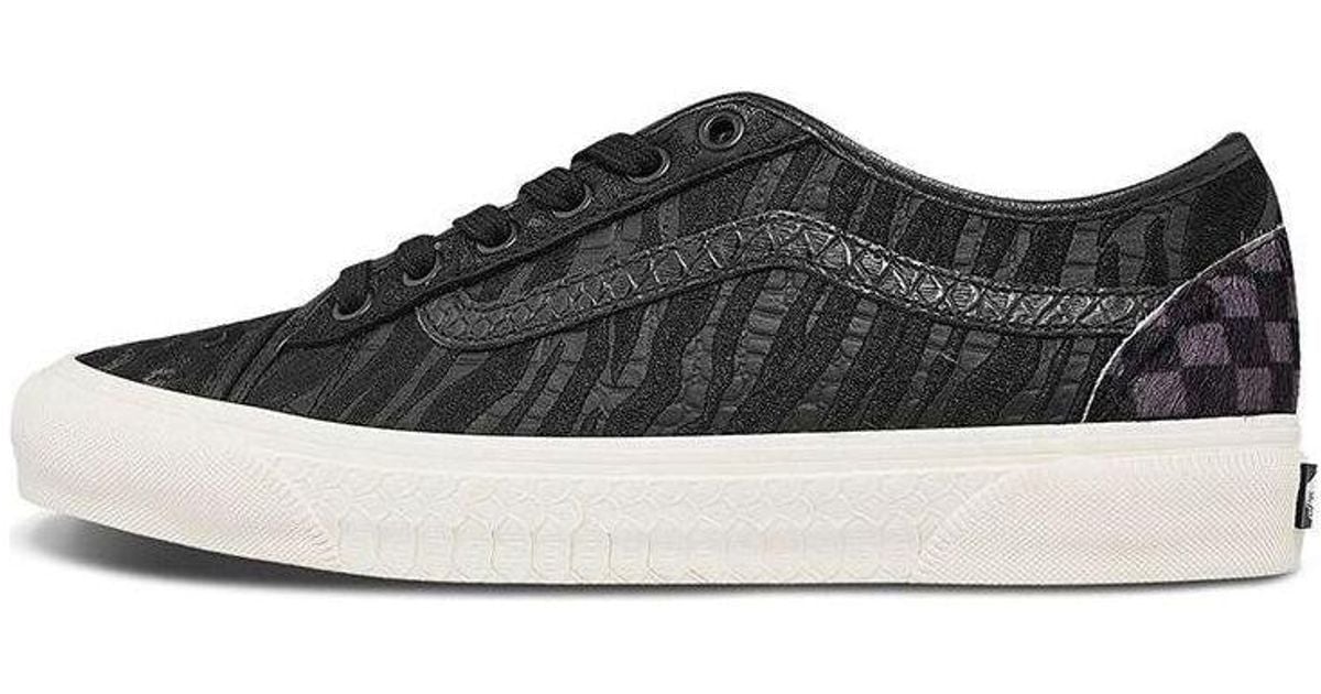 Vans Billy's Limited Bess Ni Sp Mixed Media 2020 Series in Black for ...