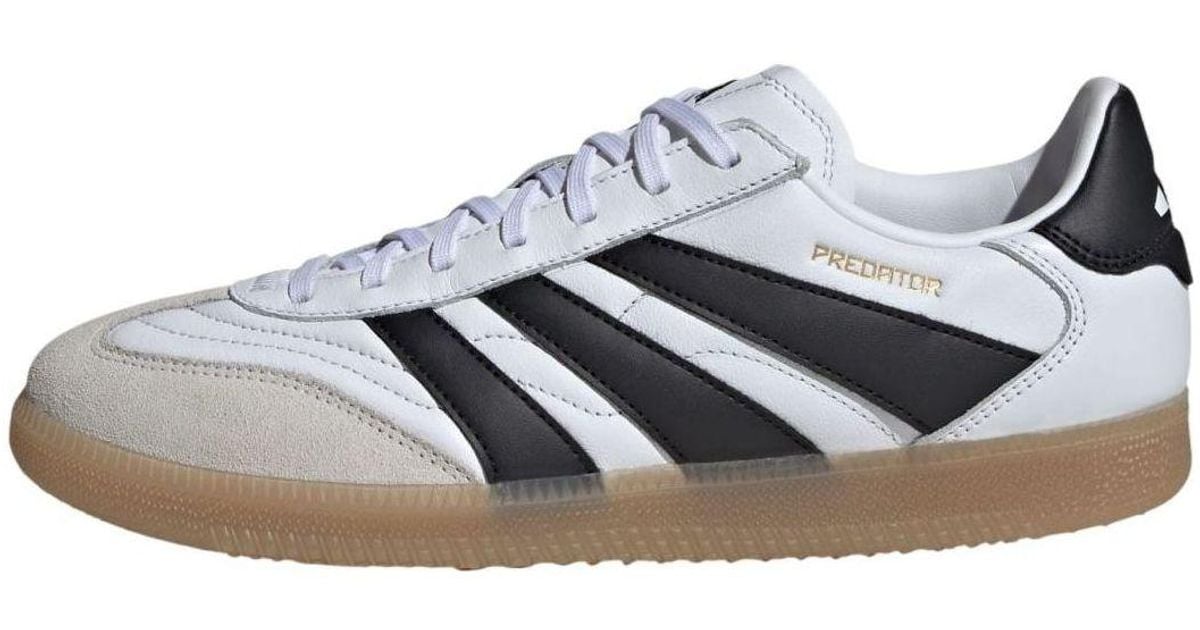 adidas Predator Freestyle Indoor 'Polar Victory Pack' in Blue for Men ...