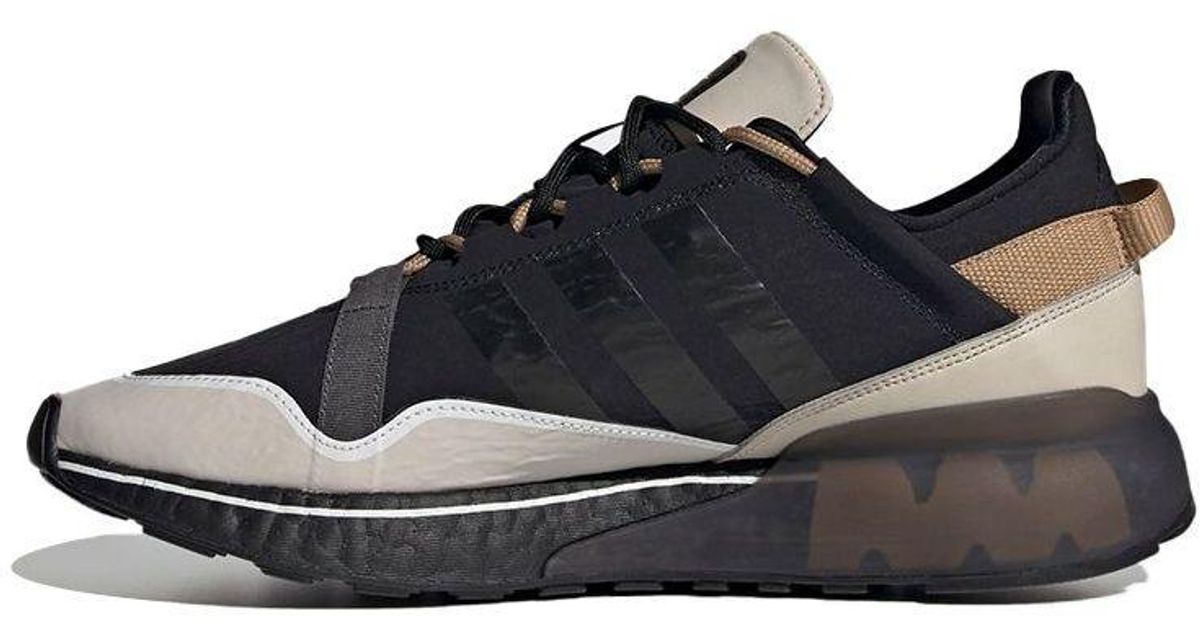 adidas Zx 2K Boost Pure Cardboard' in Blue for Men | Lyst