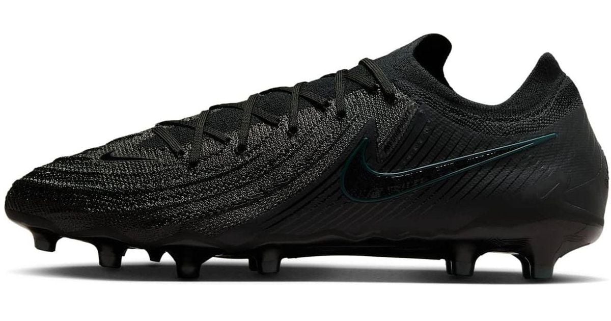 Nike Phantom Gx 2 Elite Fg 'Shadow Pack Deep Jungle' in Black for Men ...