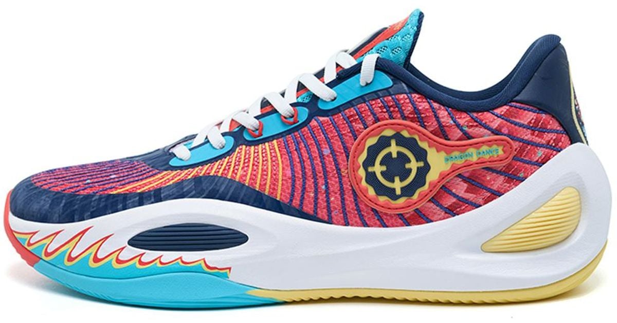 Rigorer Ar1 'Year Of The Dragon' in Blue for Men | Lyst