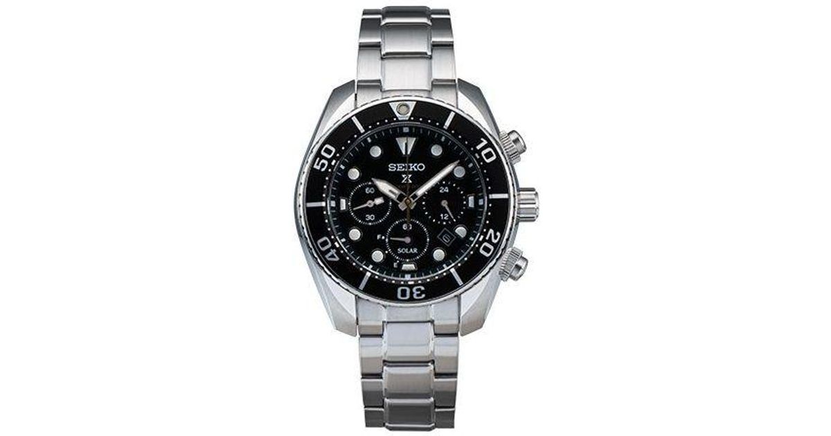 Seiko Presage Series 140 Anniversary Limited Edition Japan Steel Strip ...