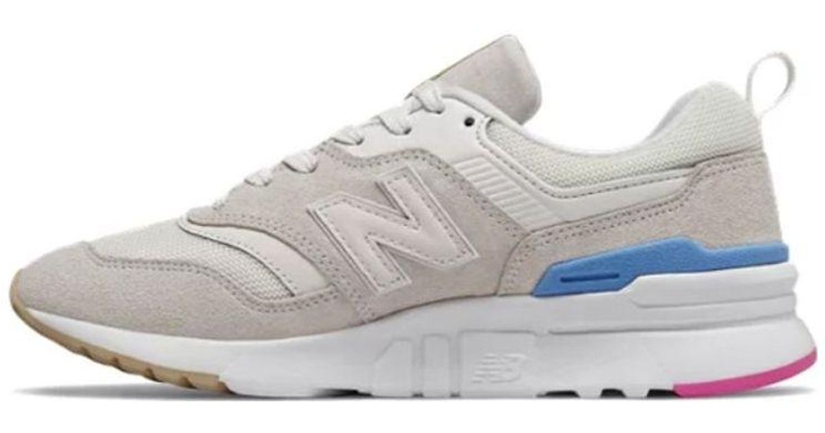Elegant Womens New Balance 997 Images