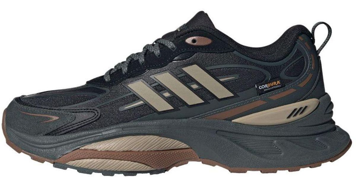 adidas Mts Pro in Blue for Men | Lyst