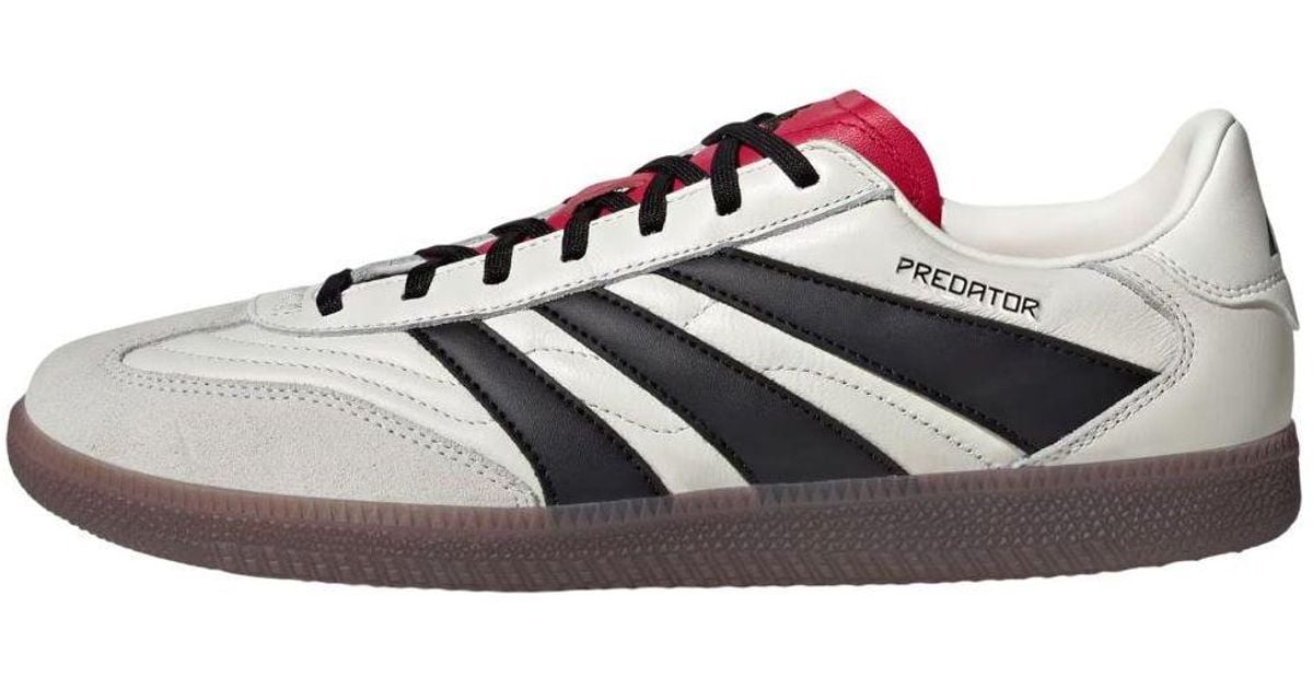 adidas Predator Freestyle 'Goal Hunter Pack Champagne' in Brown for Men ...