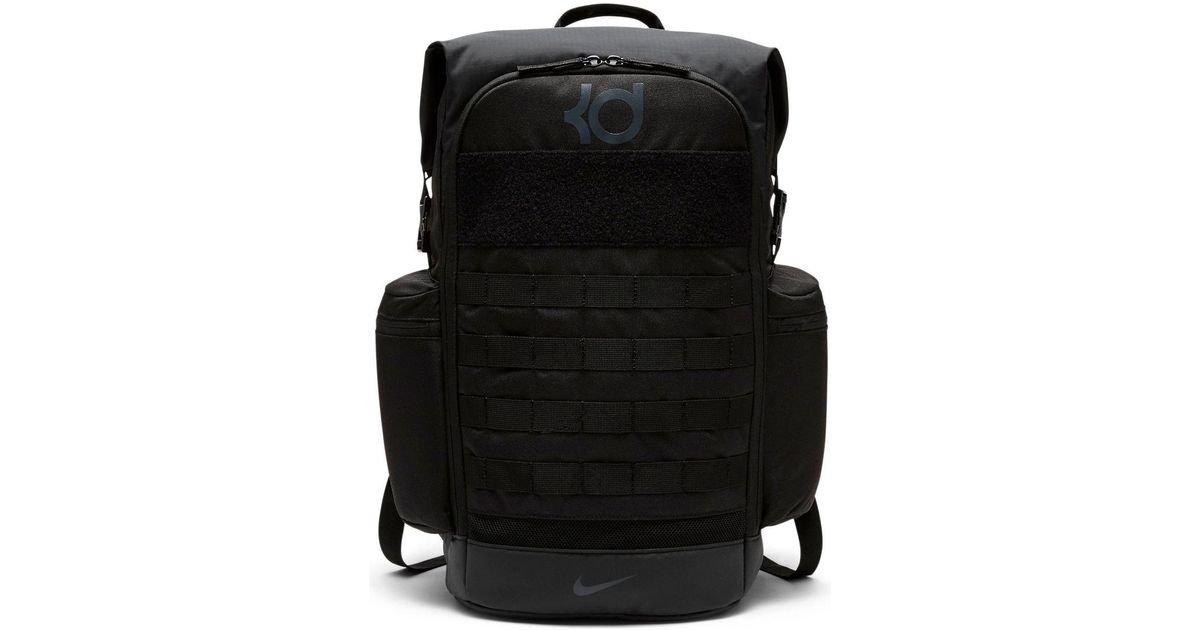 Nike Kd Trey 5 Backpack in Black for Men | Lyst