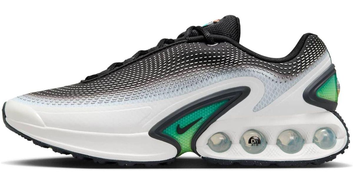 Nike Air Max Dn Se Light Bone' in White for Men | Lyst