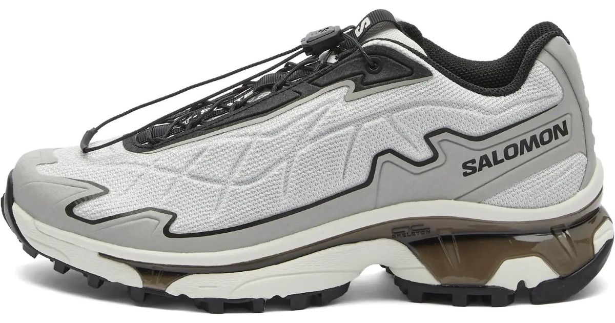 Salomon Xt-Slate Advanced 'Glacier' in Gray for Men | Lyst