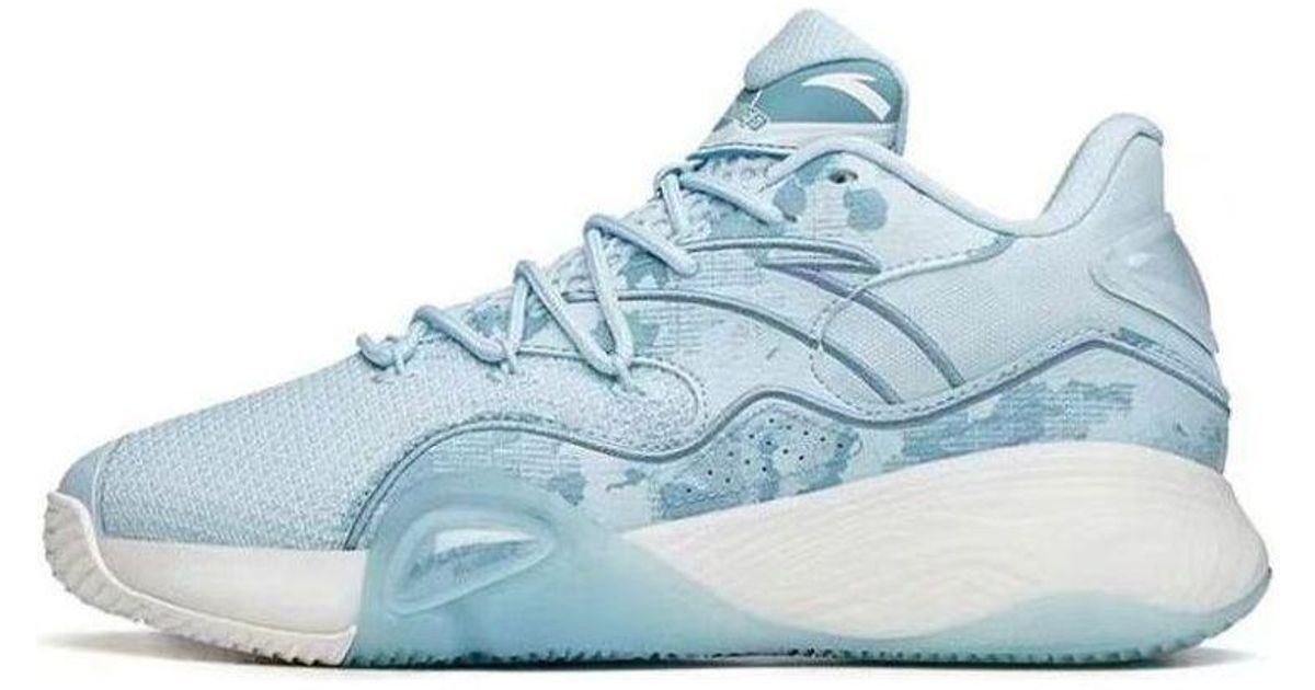Anta Cement Bubble 'Blueberry Mousse' for Men | Lyst