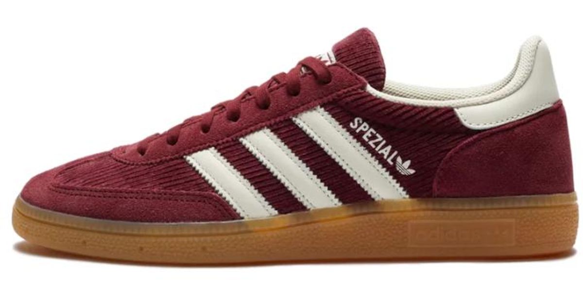 adidas (Wmns) Handball Spezial 'Shadow' in Brown | Lyst