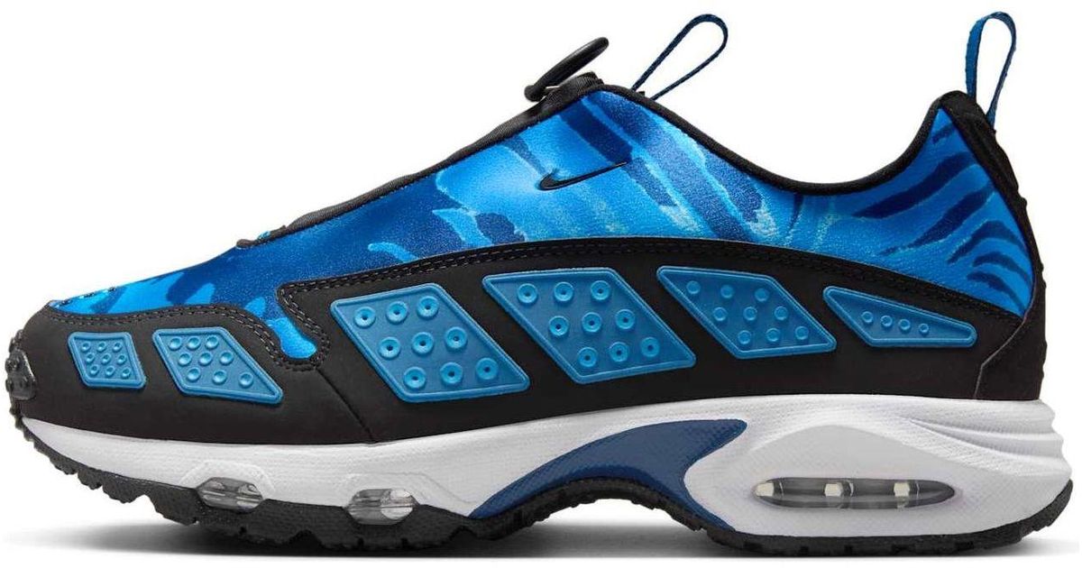 Nike (Wmns) Air Max Sunder Photo' in Blue | Lyst