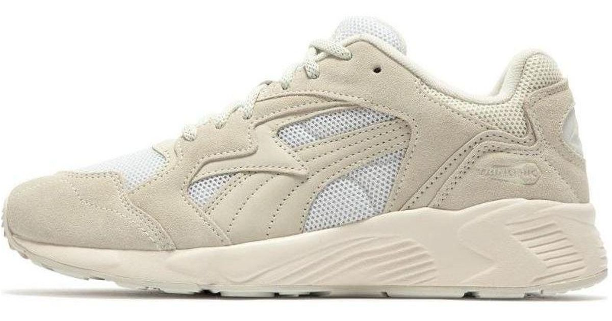 PUMA Prevail Premium Frosted Ivory' in White | Lyst