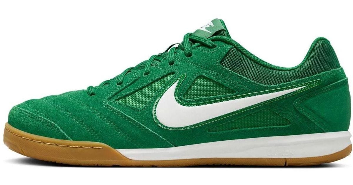Nike Gato 'Pine' in Green for Men | Lyst