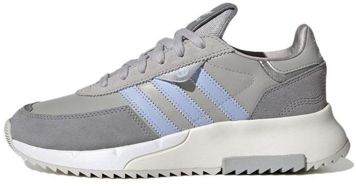 adidas (Wmns) Retropy F2 Dawn' in Gray | Lyst