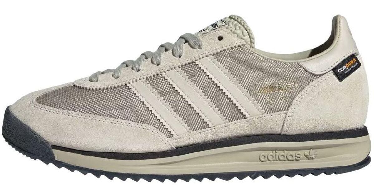 adidas Sl 72 Rs 'Putty' in White for Men | Lyst