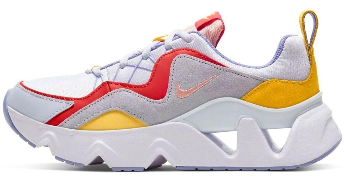 Nike (Wmns) Ryz 365 Topaz' in White | Lyst