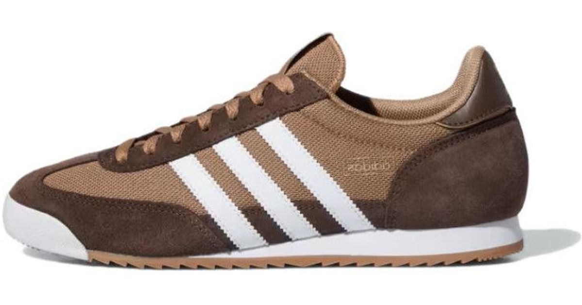 adidas R71 'Card Board' in Brown for Men | Lyst