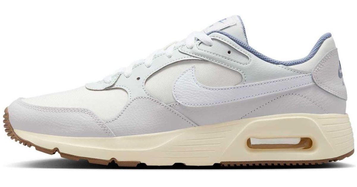 Nike Air Max Sc 'Phantom' in White for Men | Lyst UK