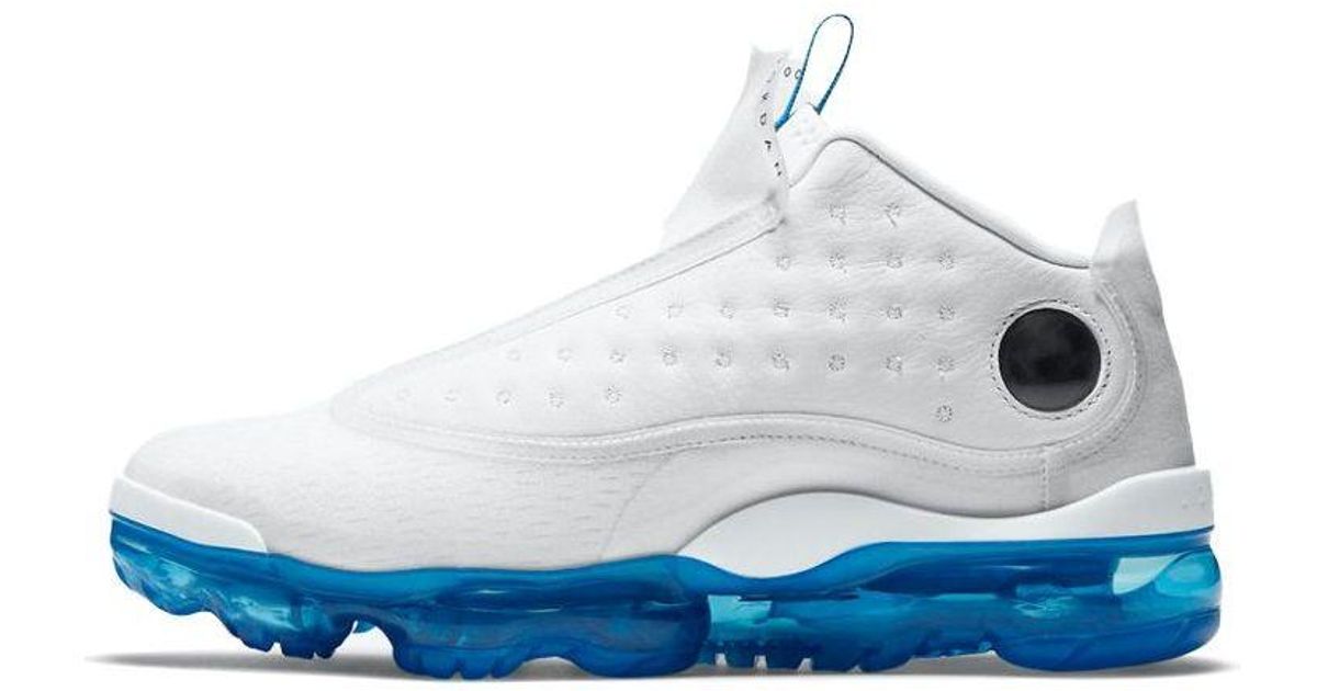 Nike Reign in Blue | Lyst