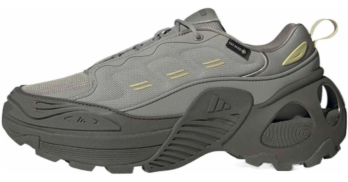 adidas Wonder Runner 'Stone' in Gray for Men | Lyst