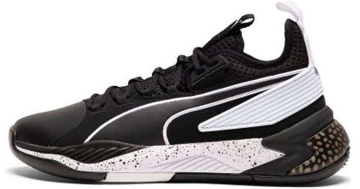 PUMA Uproar Core in Black for Men | Lyst