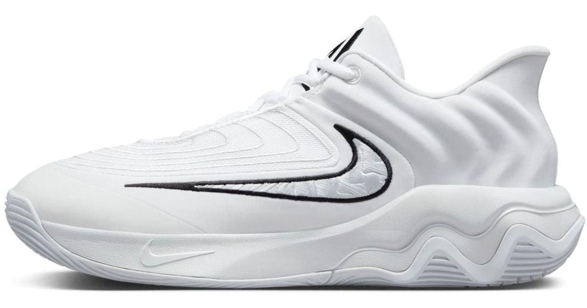 Nike Giannis Immortality 4 Ep in White for Men | Lyst
