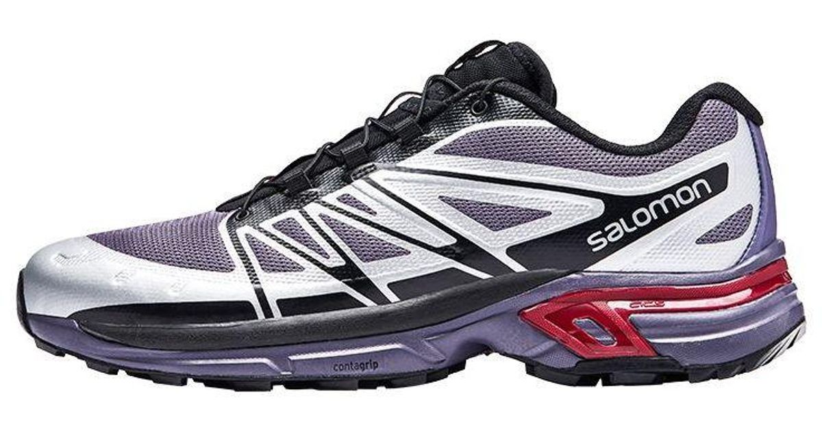 Salomon Xt-Wings 2 in Blue for Men | Lyst