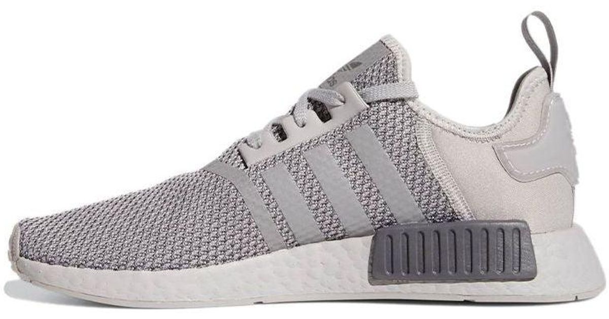 adidas Nmd_R1 'Solid' in White for Men | Lyst