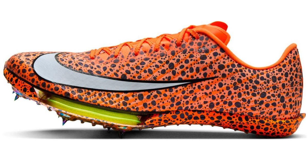 Nike Maxfly 2 'Electric Pack' in Red for Men | Lyst