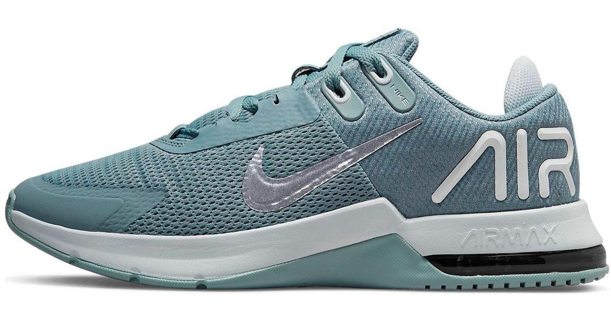 Nike Air Max Alpha Trainer 4 Trainers Sneakers Training Shoes Cw3396 in ...