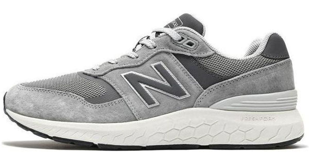 New Balance 880 '' in Gray for Men | Lyst